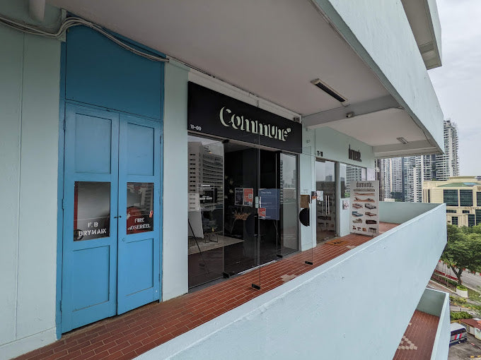 Commune Outlet Store - Up to 50% off – Commune-PH