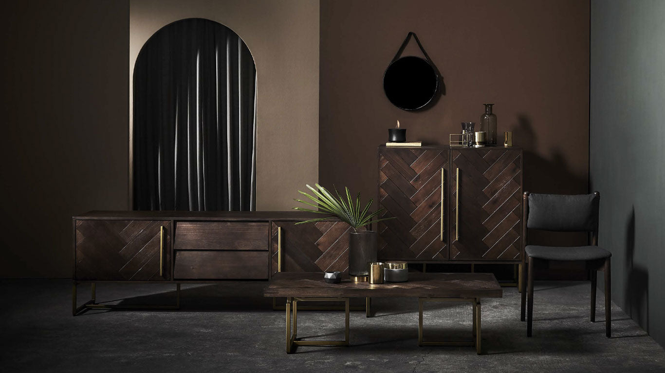 Designing for Every Room: Exploring Commune's Versatile Furniture Coll ...