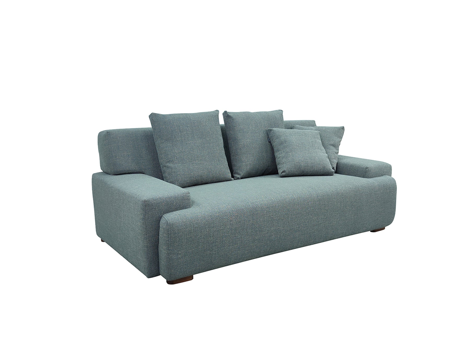Simonera Sofa 2.5-Seater – Commune-PH