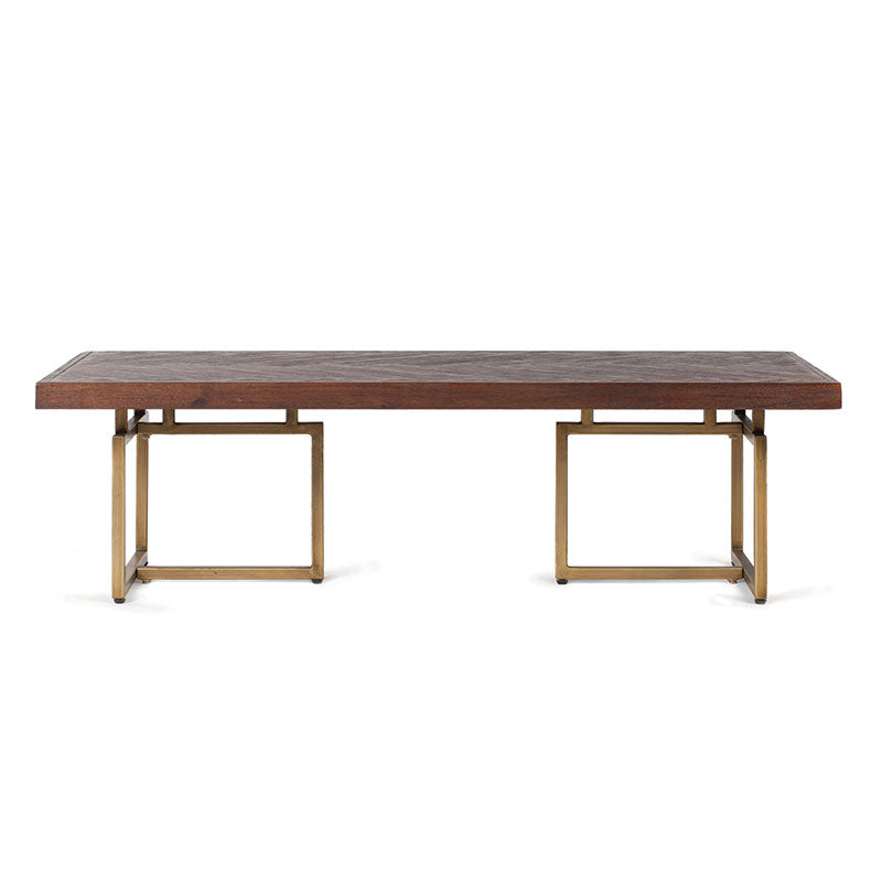 Bruno Coffee Table – Commune-PH