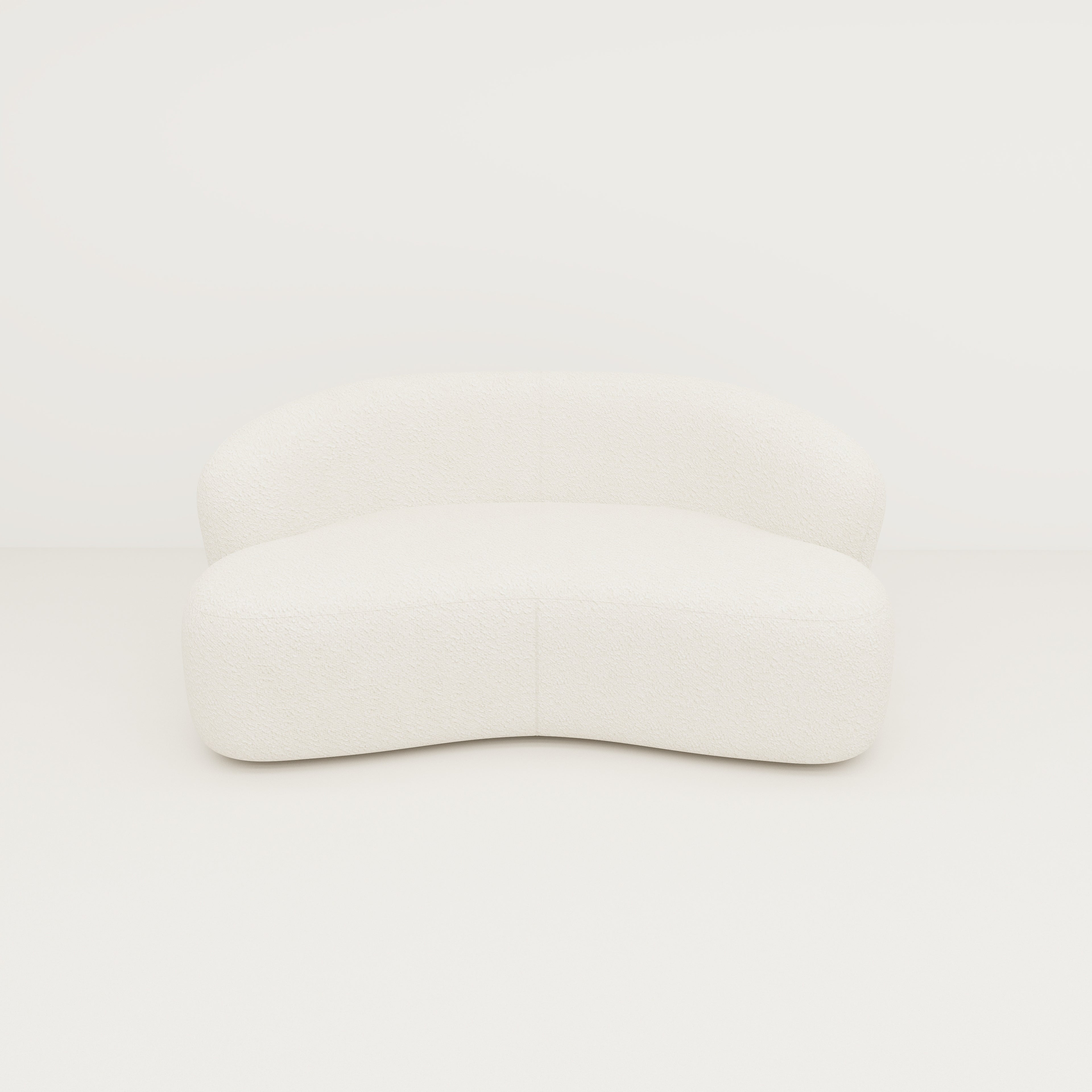 Poet Sofa 2-Seater – Commune-PH
